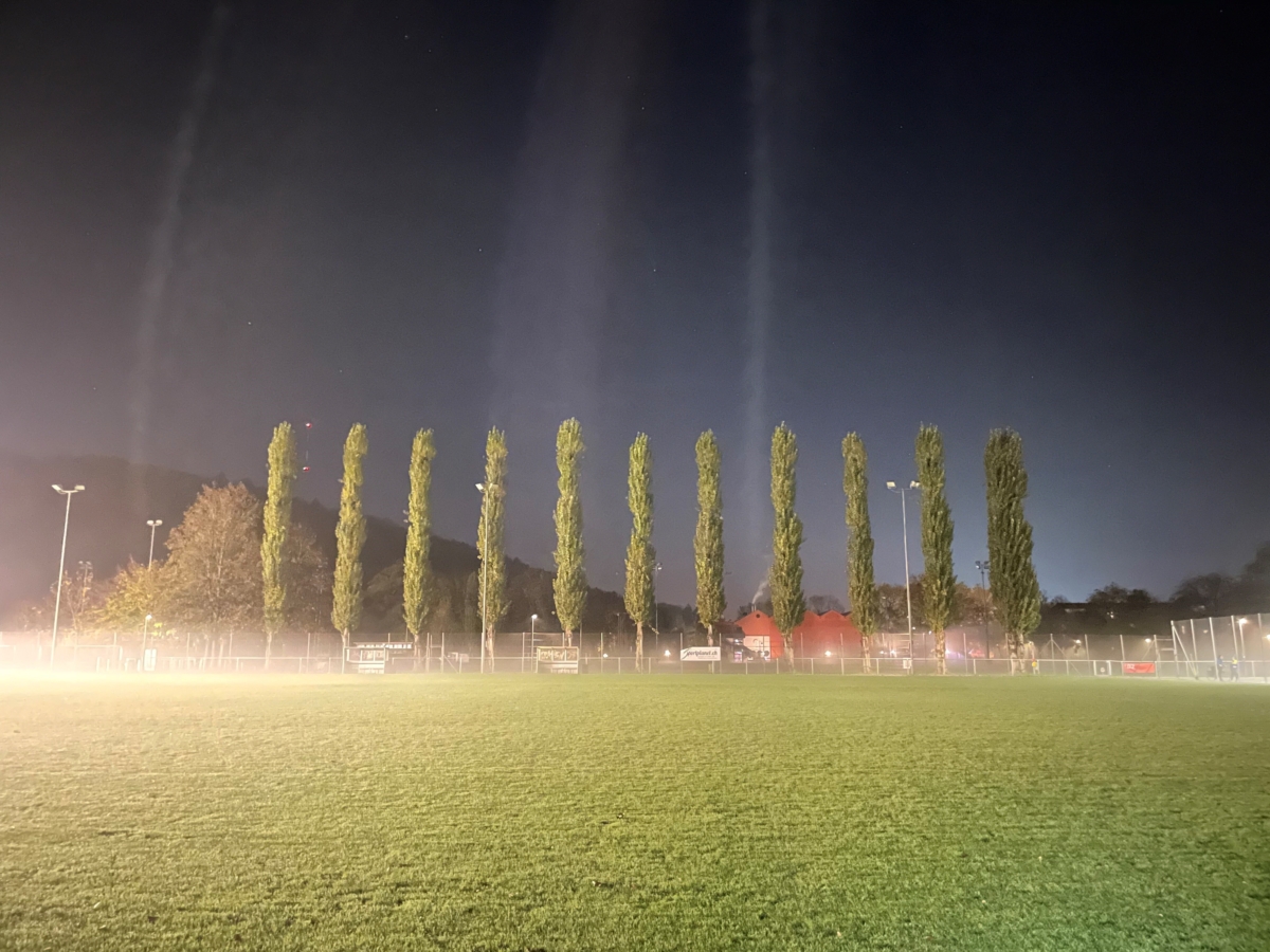 Urs Holenstein: You'll Never Walk Alone. | FC Winterthur