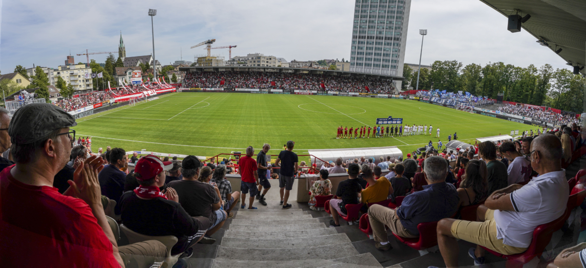 Matchvorschau | FC Winterthur