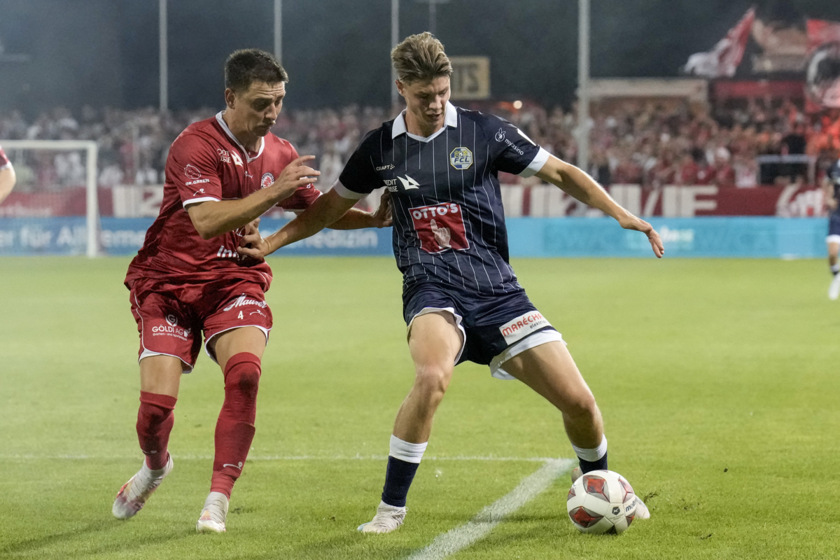 Matchvorschau: FC Luzern: Unruhig, aber heimstark | FC Winterthur