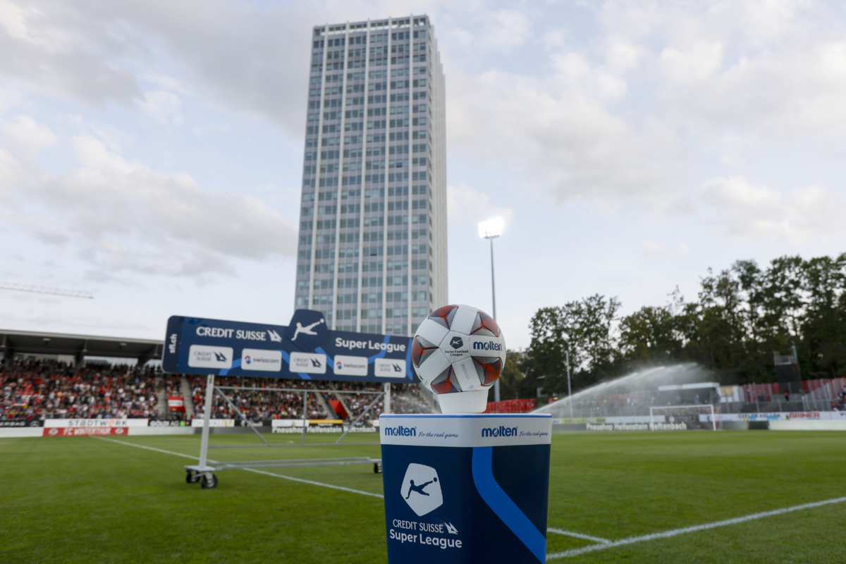FCW erhält die Super-League-Lizenz im zweiten Anlauf | FC Winterthur