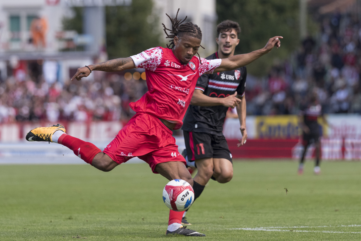 FC Sion vs. FCW wegen Krankheit verschoben | FC Winterthur