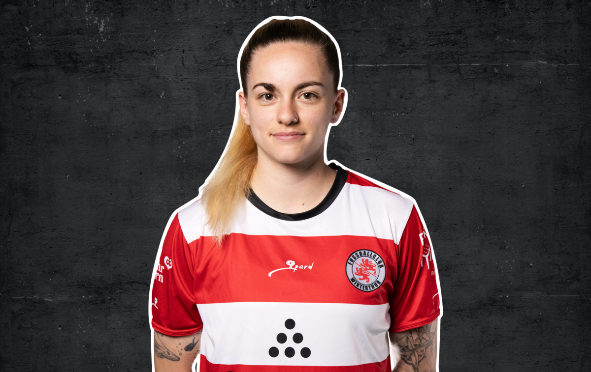 Sonja Beer | FC Winterthur