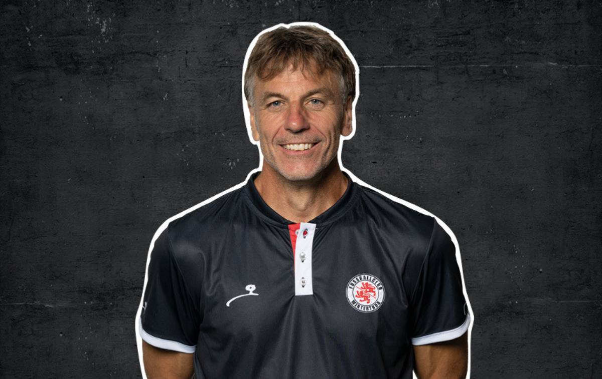 Alex Kern | FC Winterthur