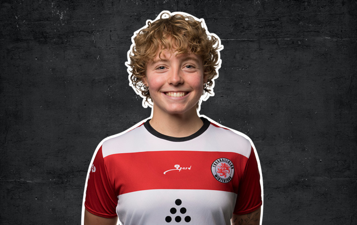 Kaya Lindegger | FC Winterthur