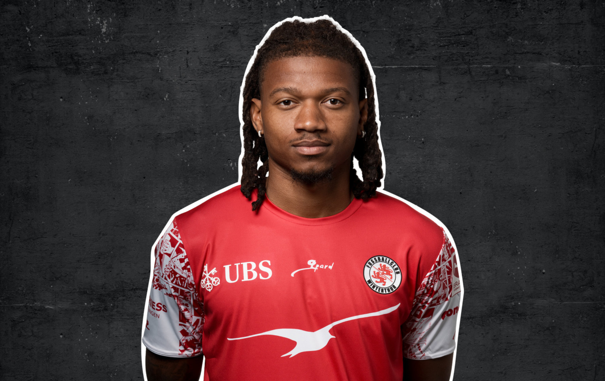 Stéphane Cueni | FC Winterthur