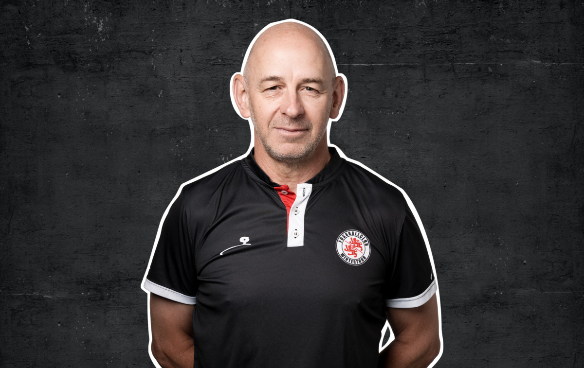Dario Zuffi | FC Winterthur