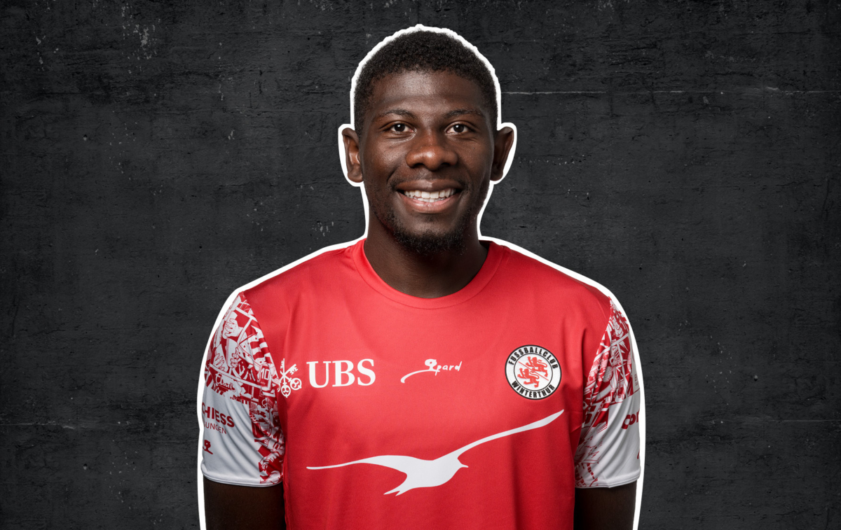 Alexandre Jankewitz | FC Winterthur