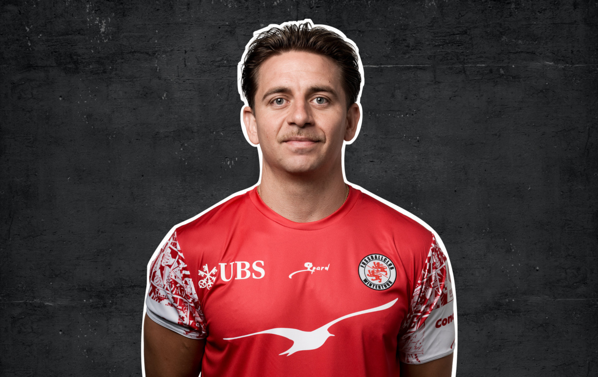 Basil Stillhart | FC Winterthur