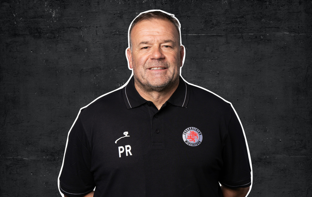 Patrick Rahmen | FC Winterthur