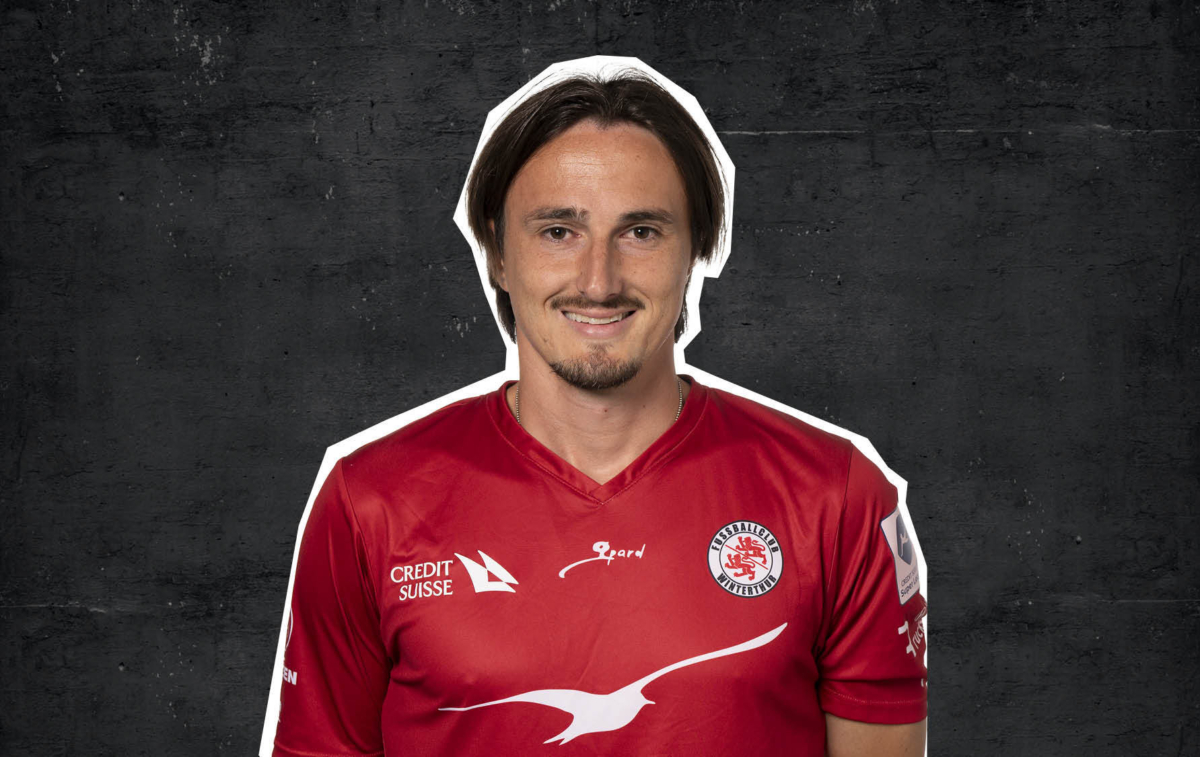 FCW verpflichtet Hekuran Kryeziu | FC Winterthur