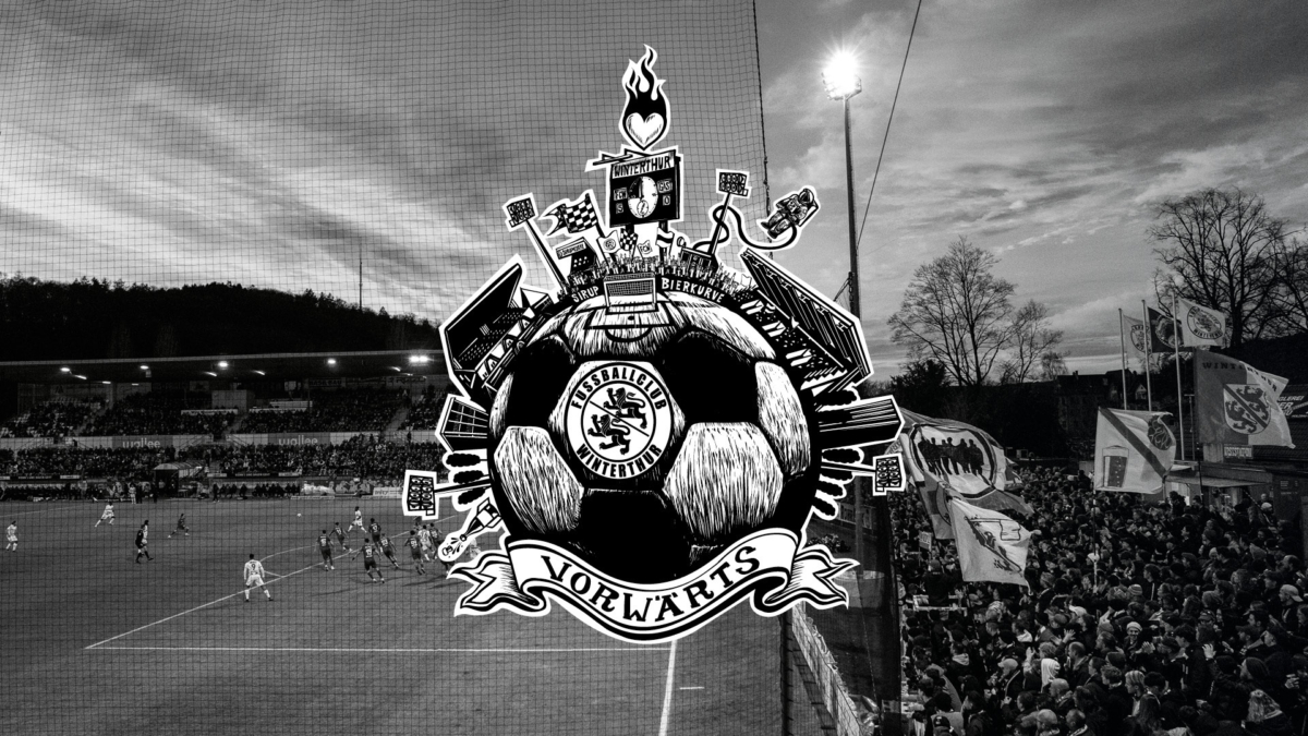 Gekommen um zu bleiben: Saisonkarten Super League 23/24 | FC Winterthur