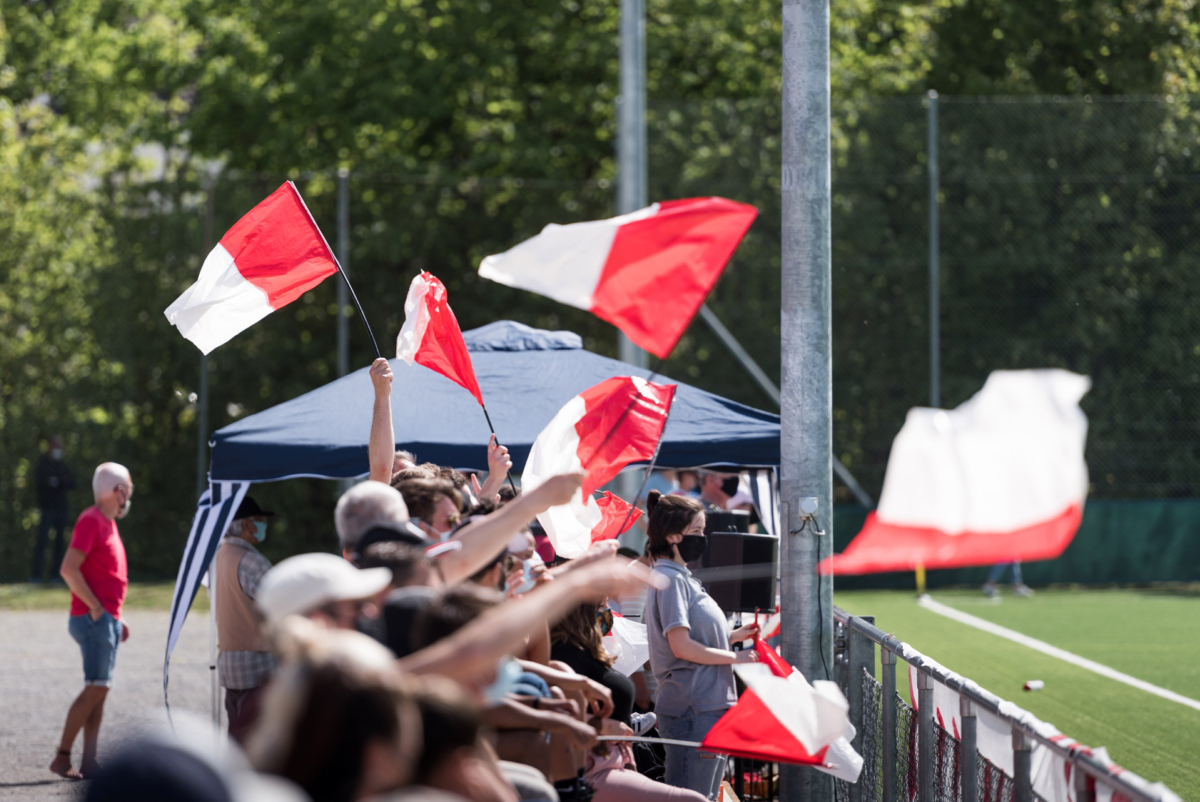 Frauenfussball beim FC Winterthur | FC Winterthur