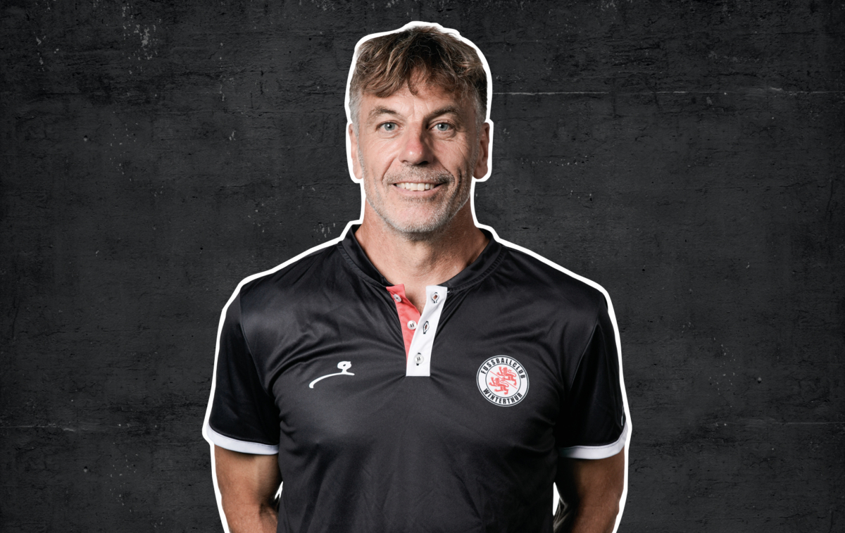 Alex Kern | FC Winterthur