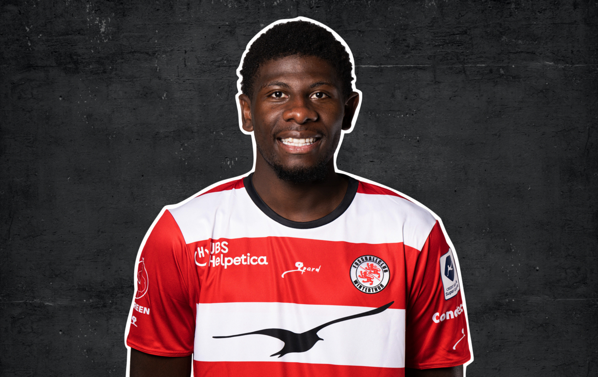 Alexandre Jankewitz | FC Winterthur